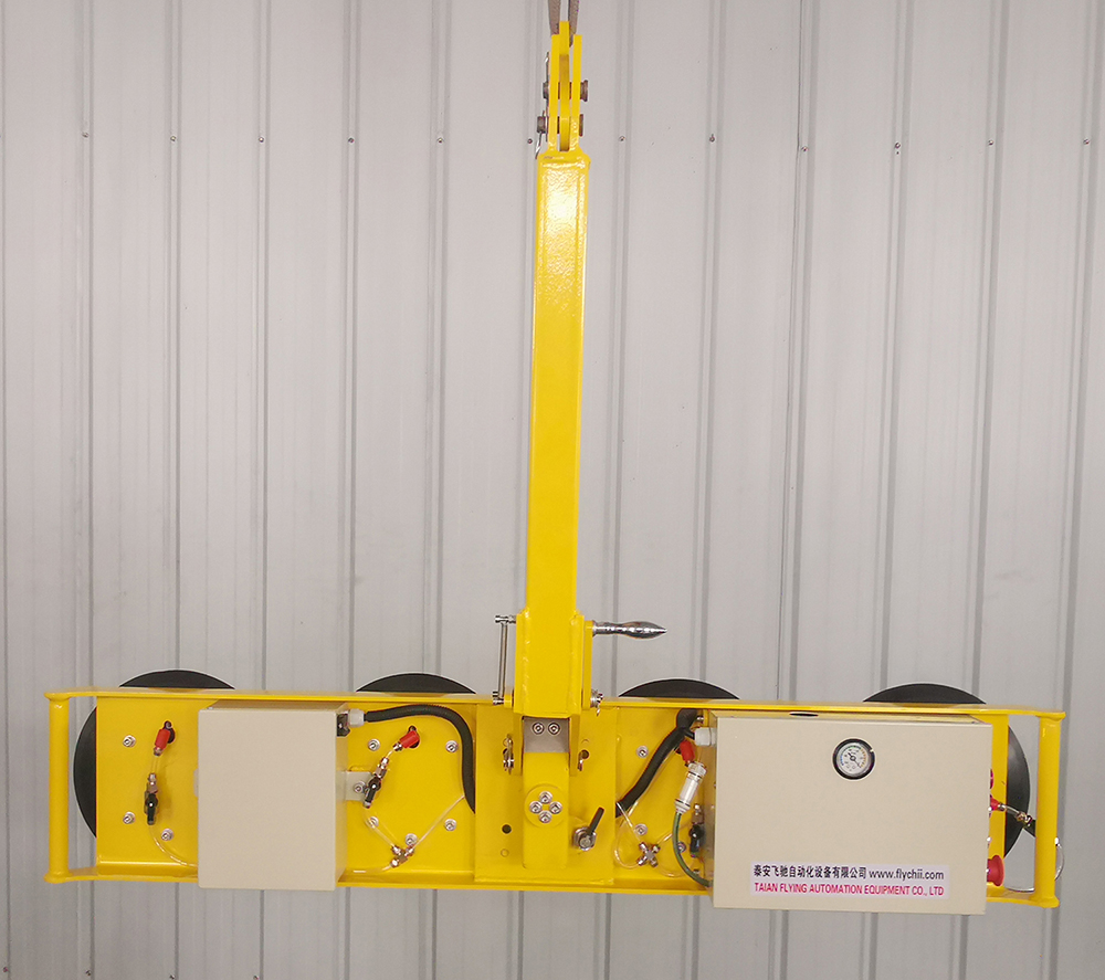 SD400-03 Series Glass Handling Equipment-TYXIN